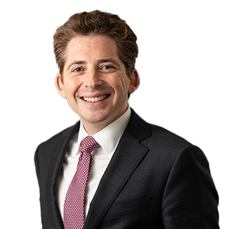 Attorney Jeffrey Haberman | Schlesinger Law Offices, P.A.