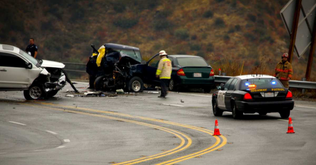 Traffic Deaths in U.S. Rise While They Drop in Most Other Countries ...