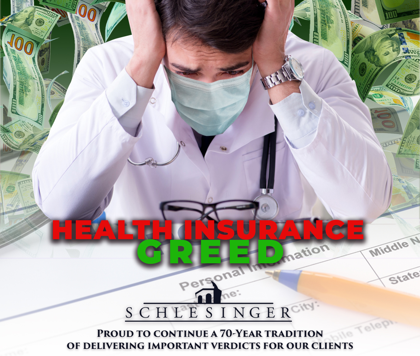 Prior Authorization: How Insurance Companies Dictate Care and ...